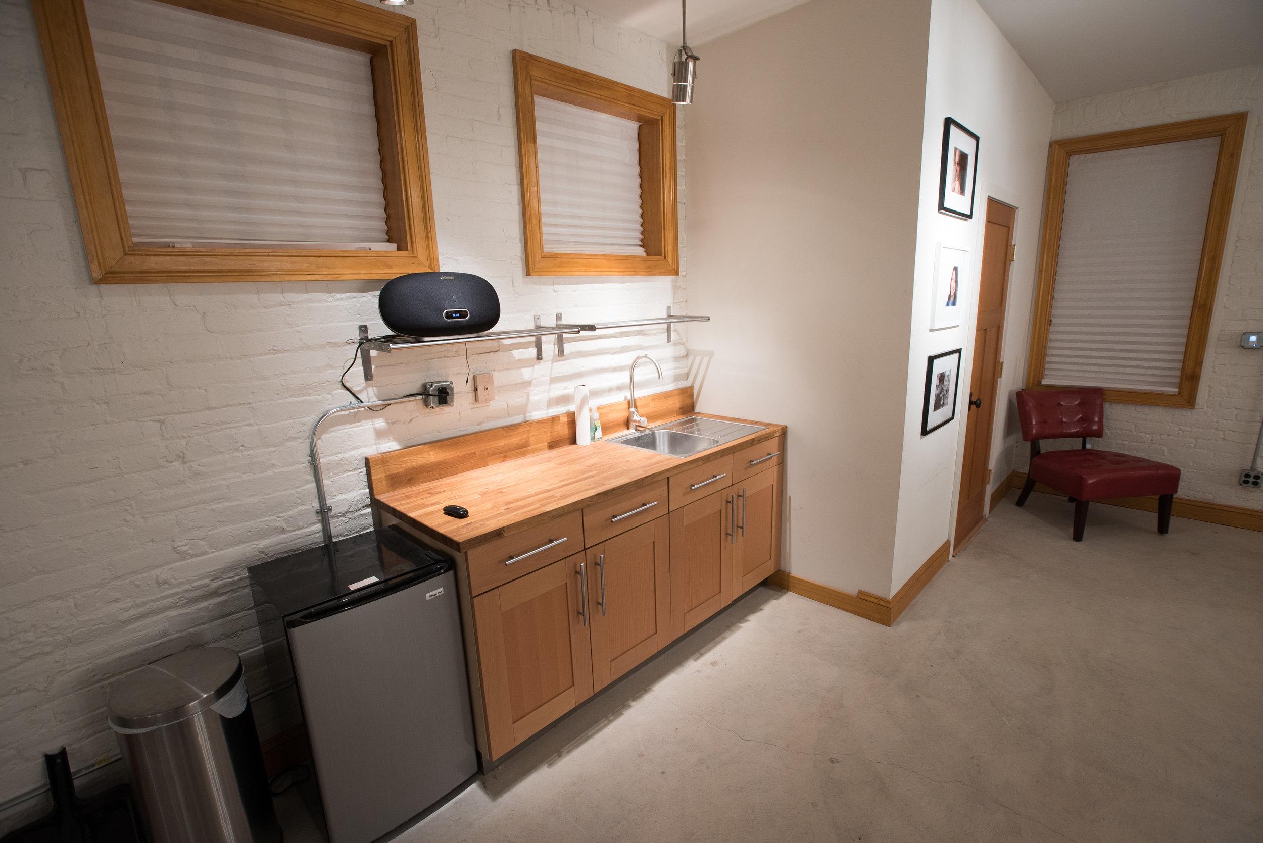 StudiowerksDC - Photo, Film/TV Studio.