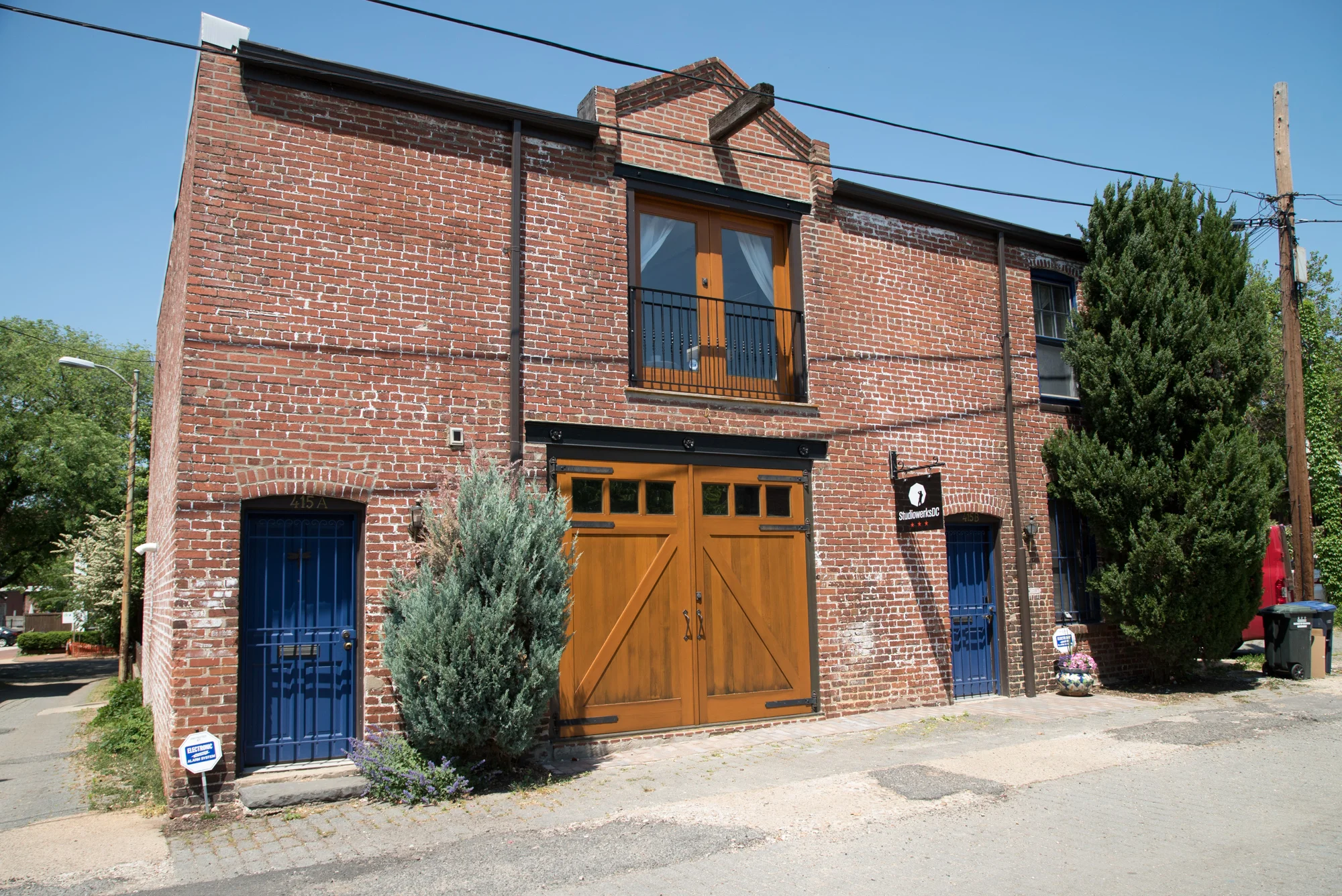 StudiowerksDC - Photo, Film/TV Studio.