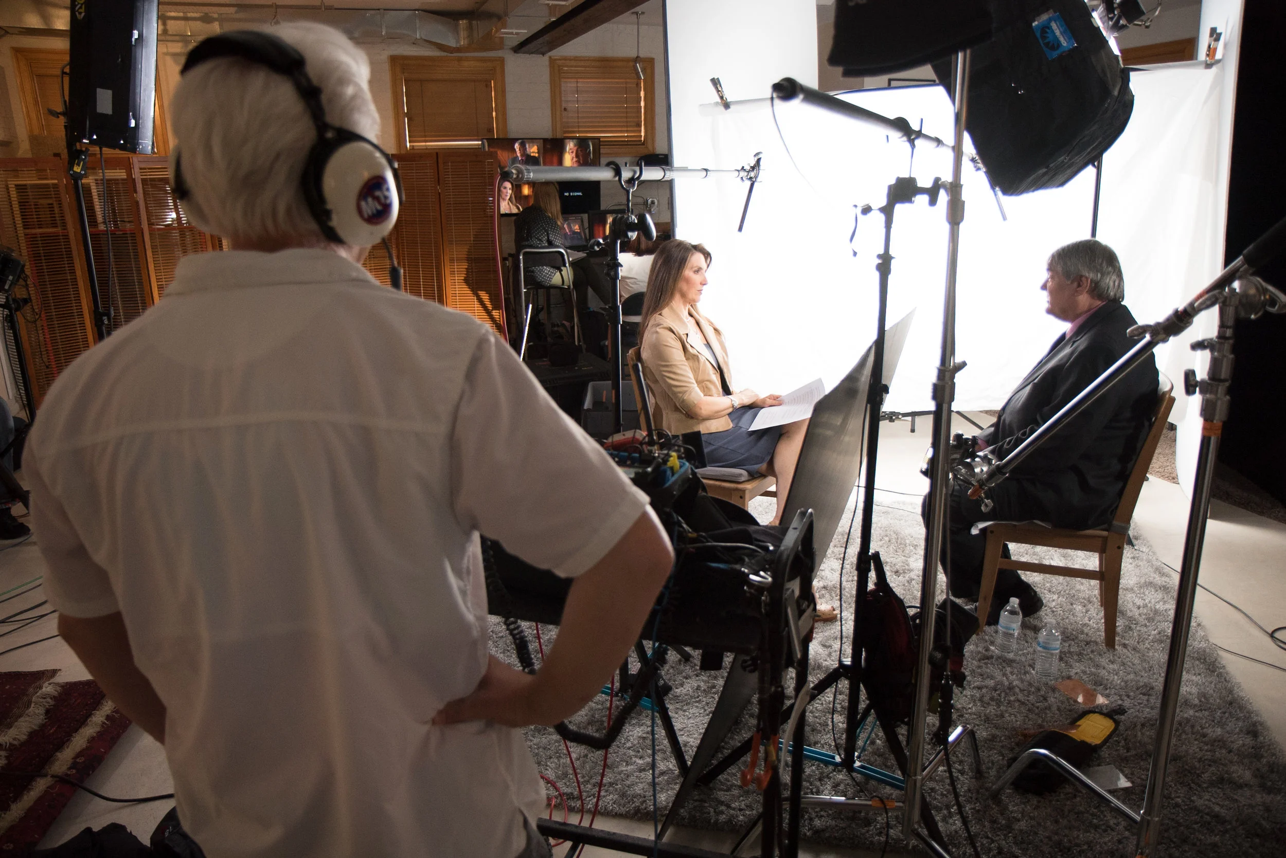 StudiowerksDC - Photo, Film/TV Studio.