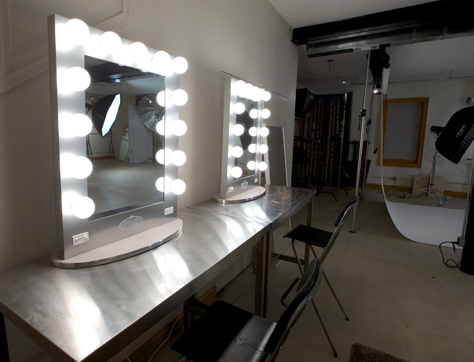 StudiowerksDC Equipment, included in every rental — StudiowerksDC ...