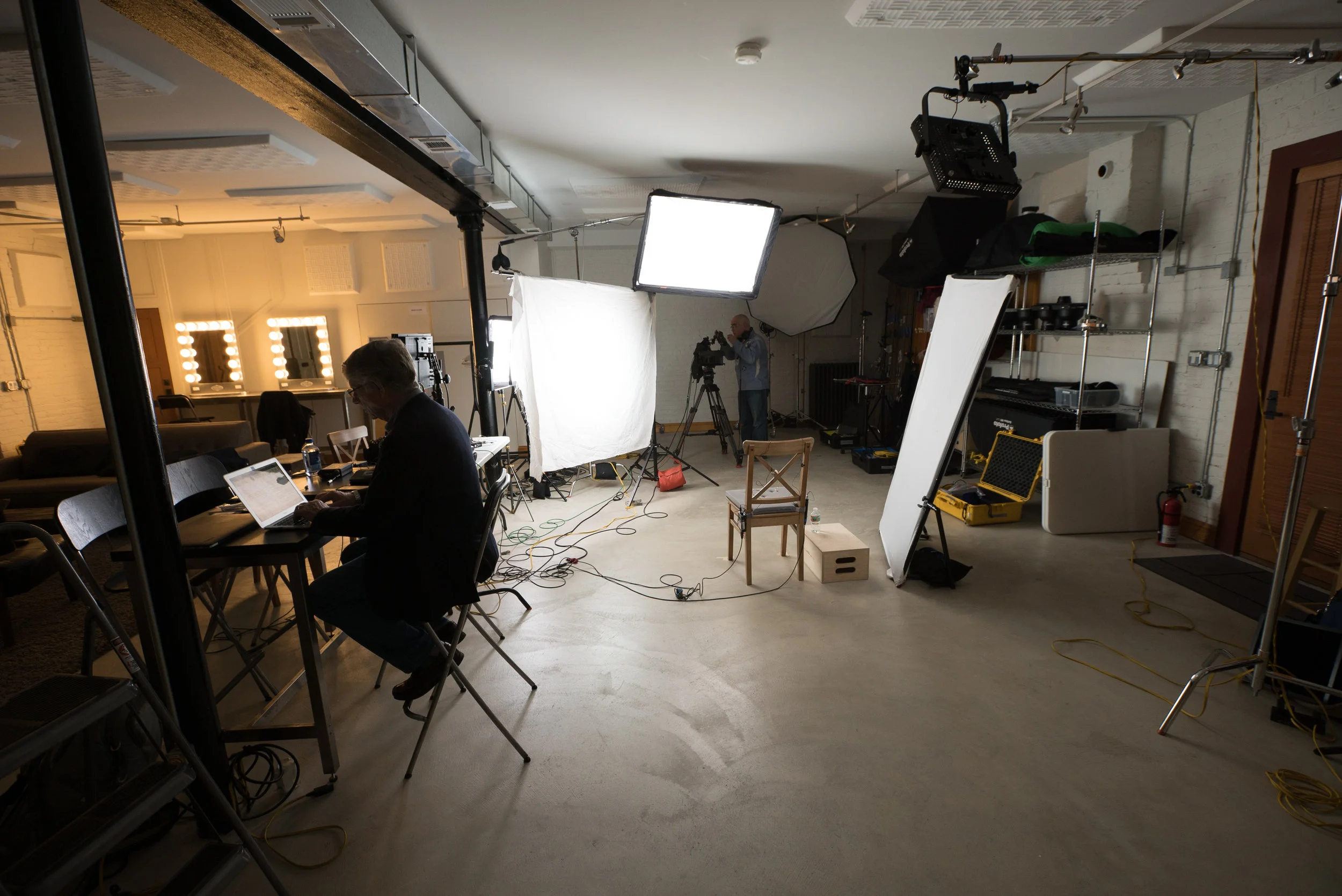 StudiowerksDC - Photo, Film/TV Studio.