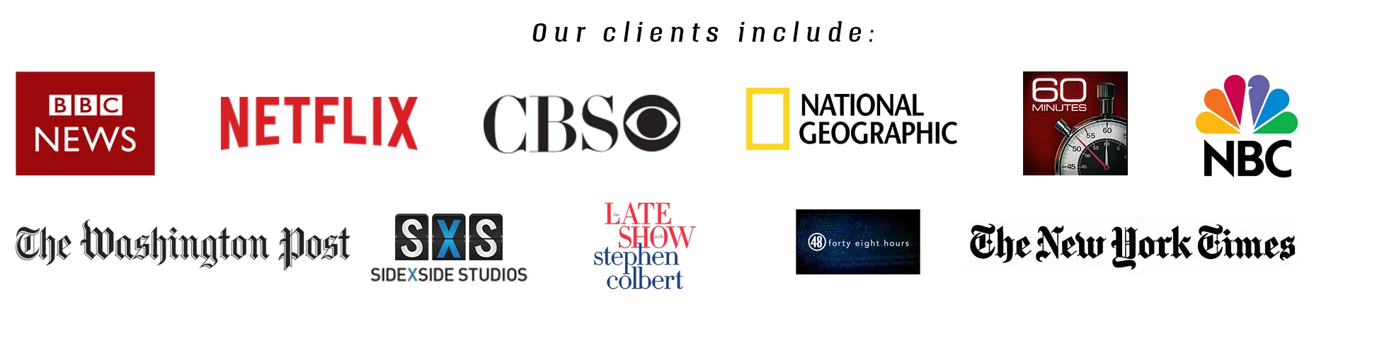 StudiowerksDC - Photo, Film/TV Studio.