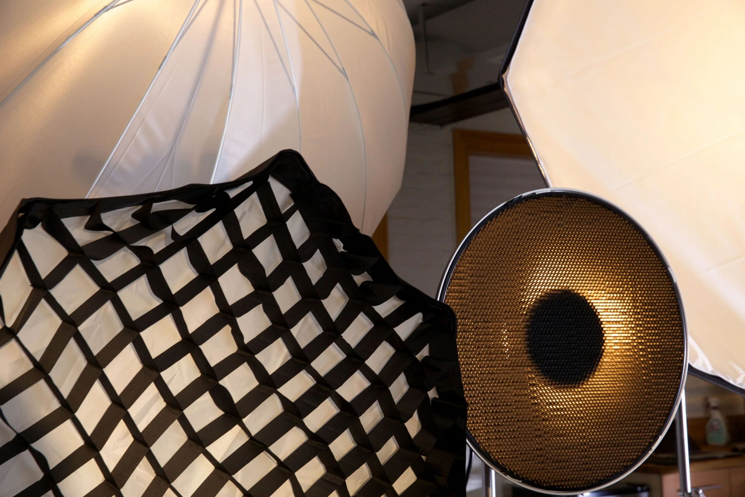 StudiowerksDC Equipment, included in every rental — StudiowerksDC ...