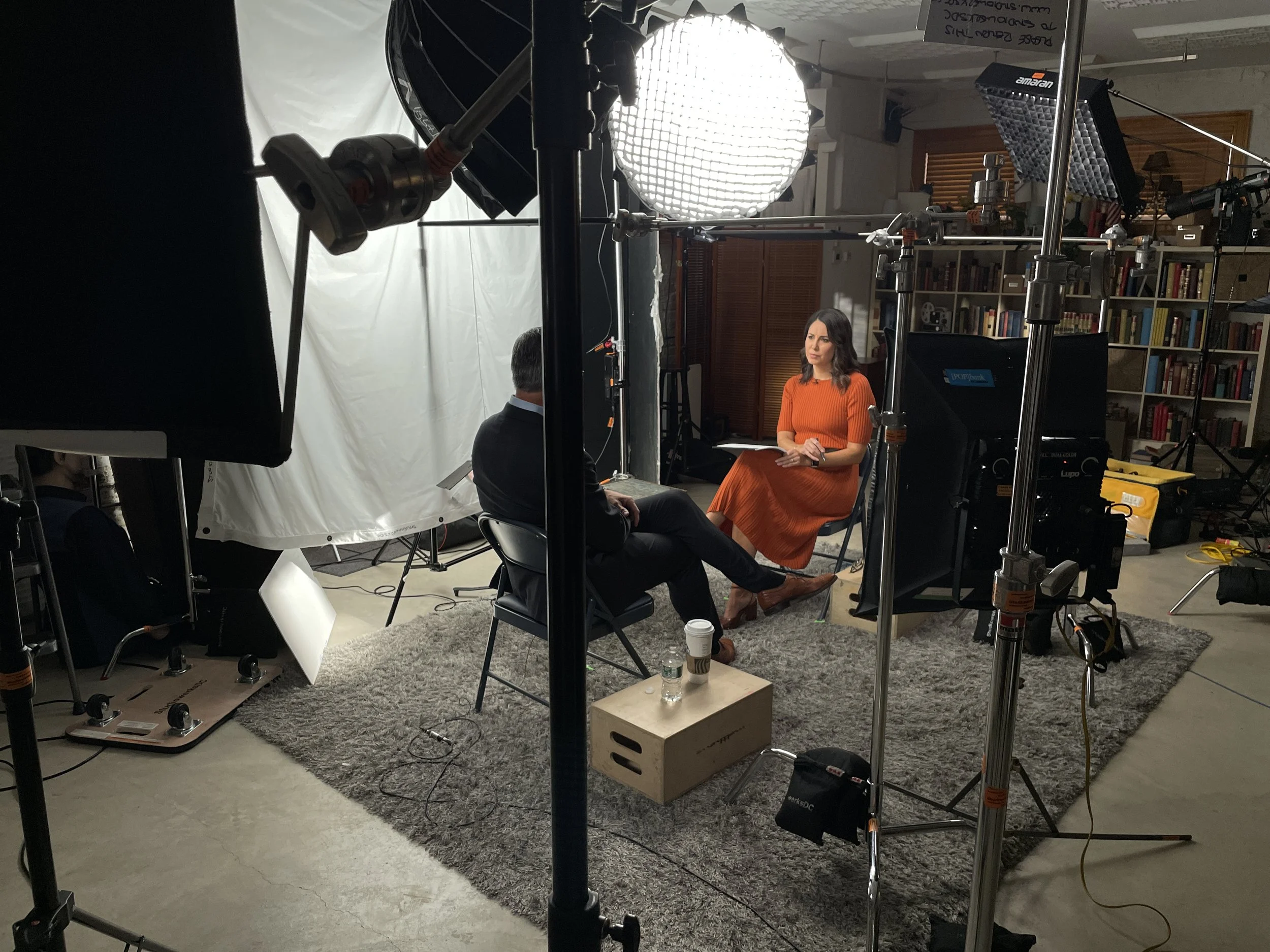 StudiowerksDC Equipment, included in every rental — StudiowerksDC ...