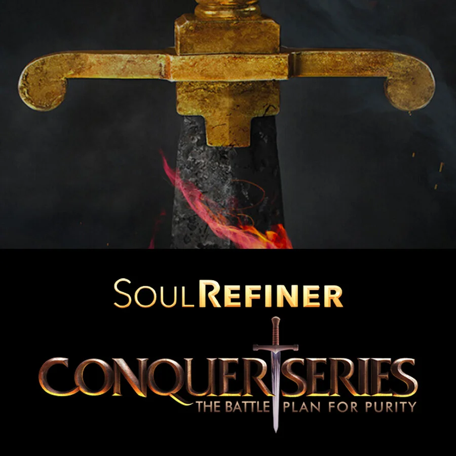 Men's — The Garden Fellowship — Indio, CA