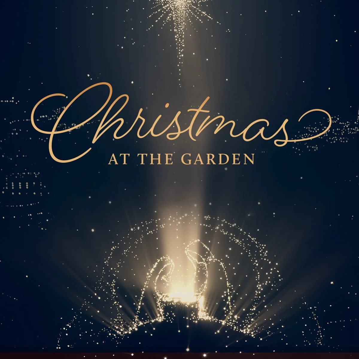 The Garden Fellowship Indio Ca