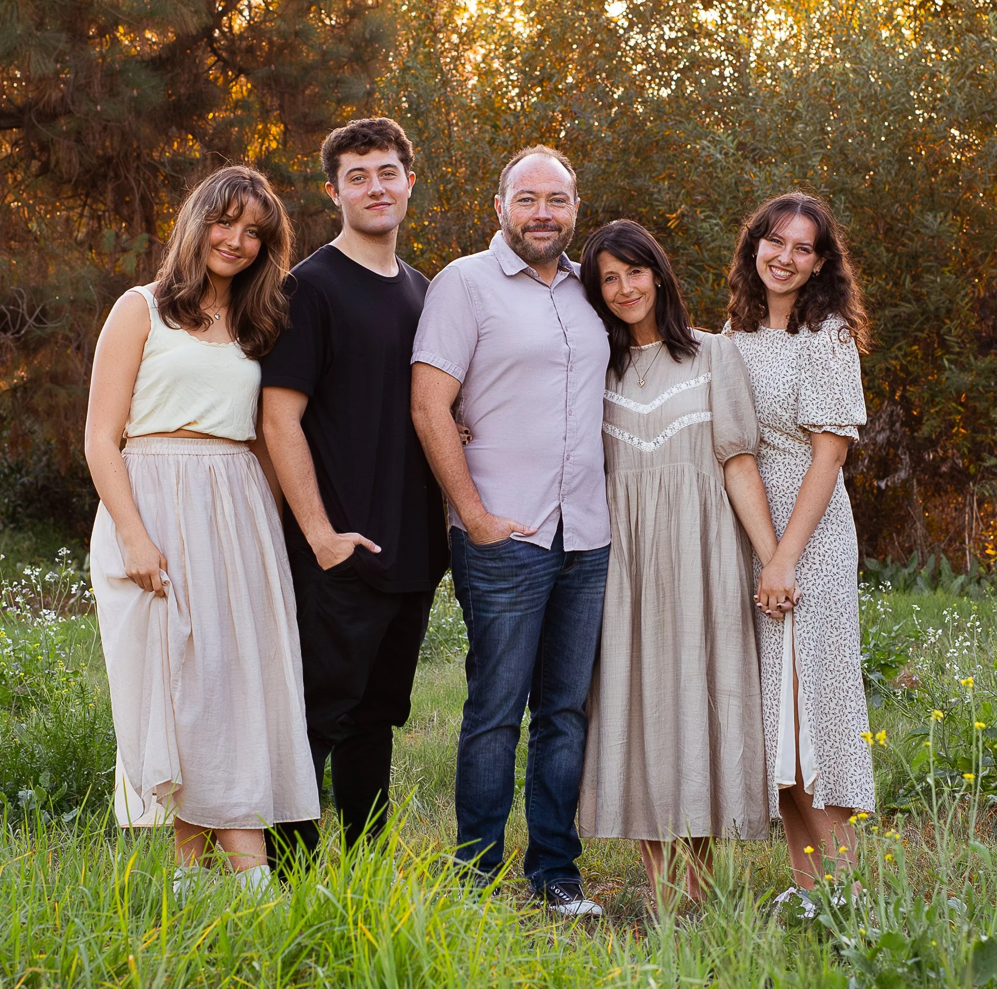 Staff & Elders — The Garden Fellowship — Indio, CA