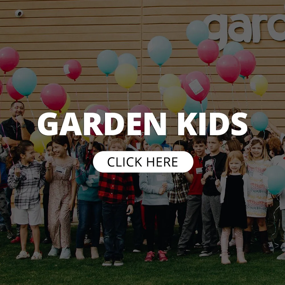 The Garden Fellowship Indio Ca