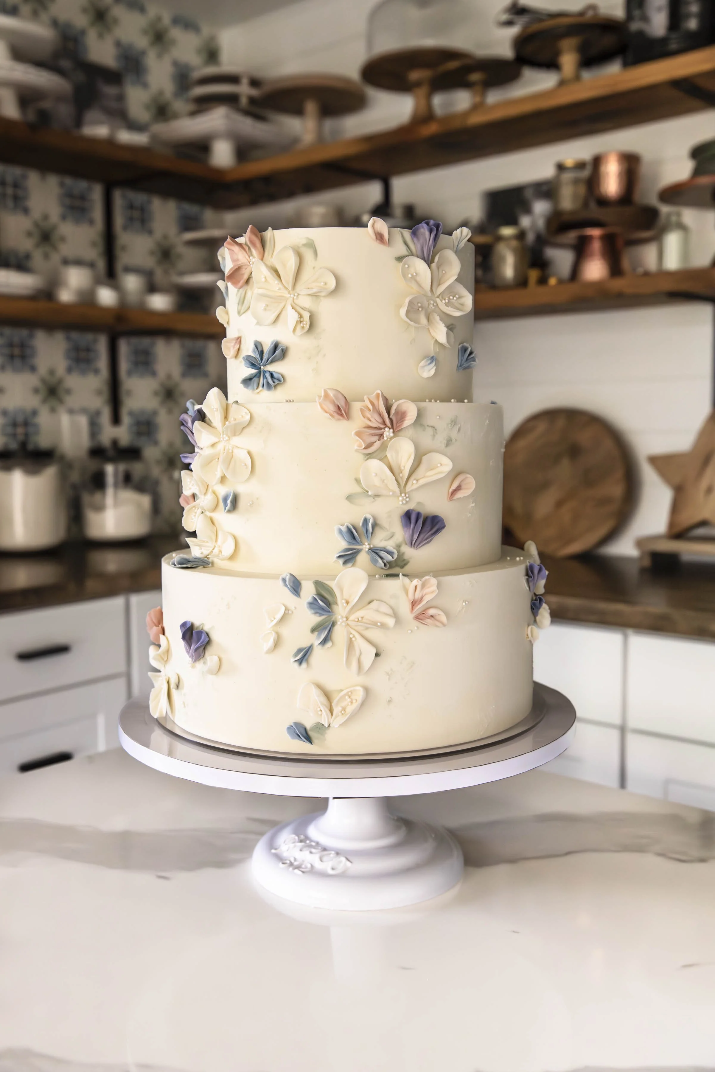 Lady in the Wild West