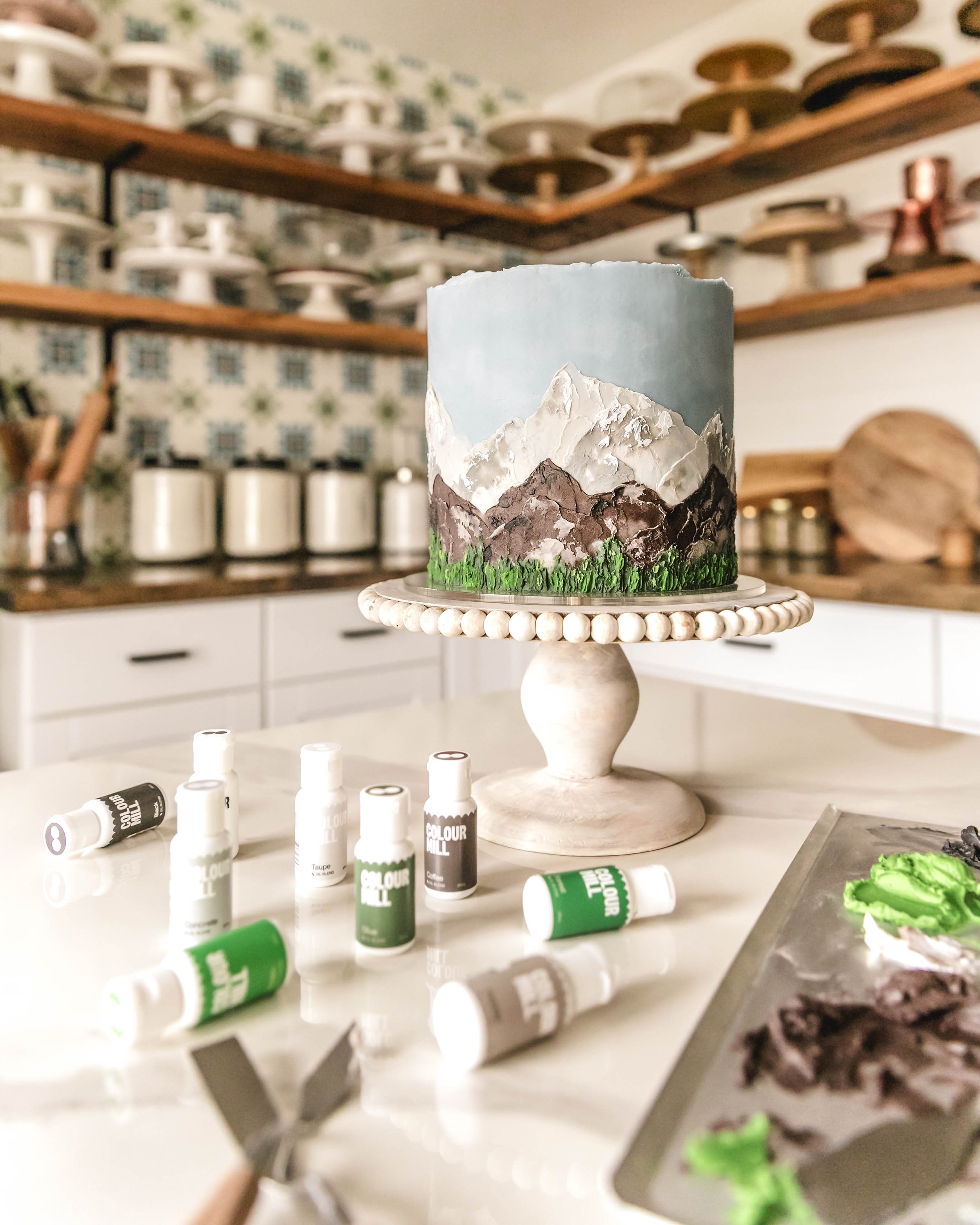 Lady in the Wild West