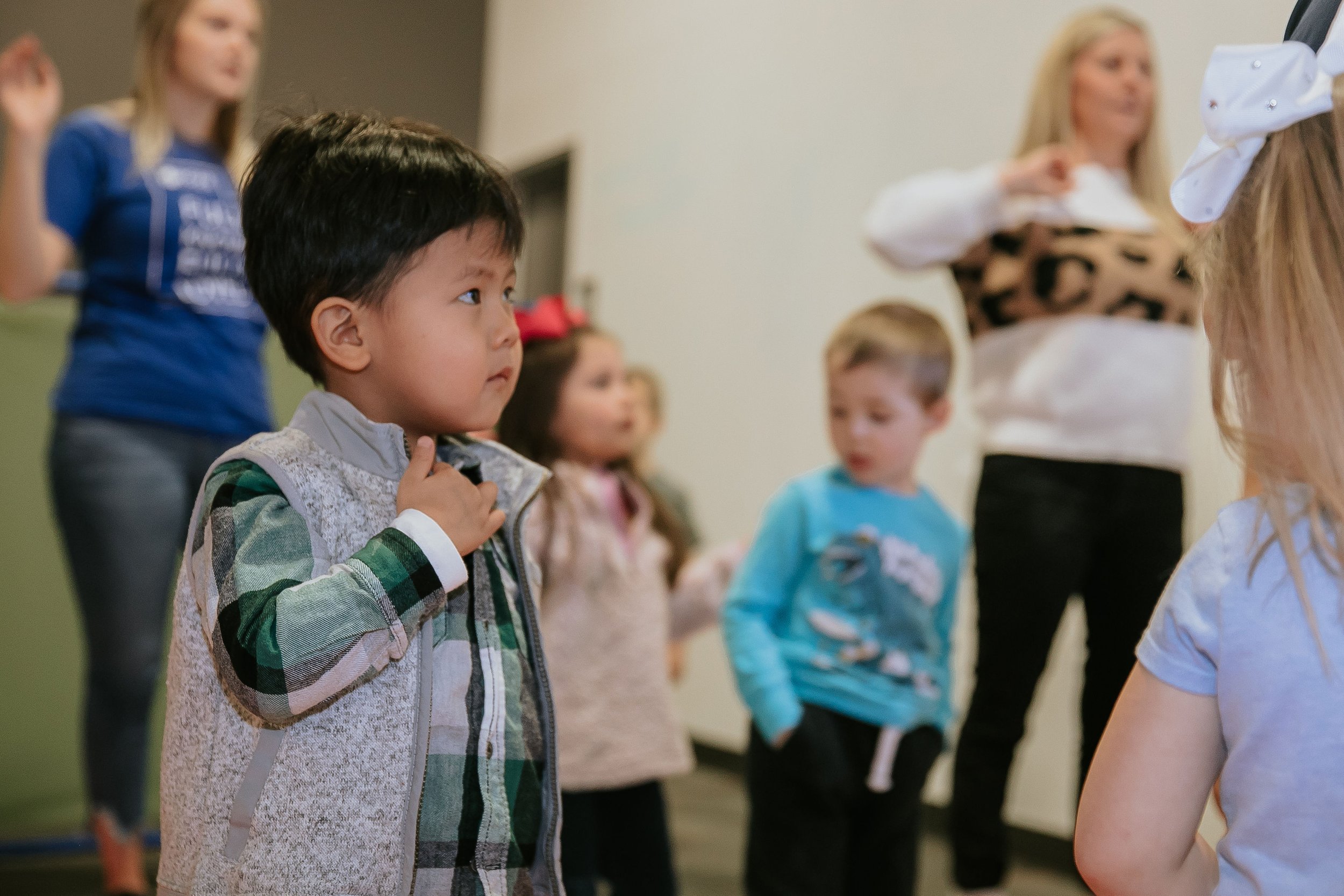 New to Hope? — Hope Church Utah