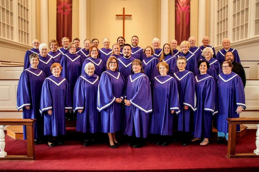 Chancel Choir