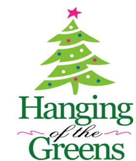 Hanging of the Greens — Rocky River United Methodist Church