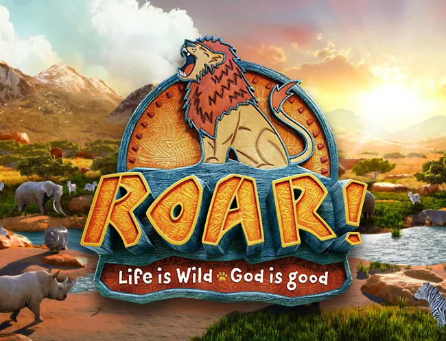 Vbs Wild About Jesus