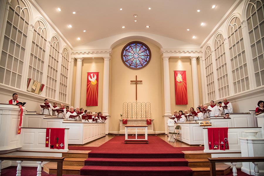 Looking For Part time Soloist Rocky River United Methodist Church Looking For Part time Soloist Rocky River United Methodist Church