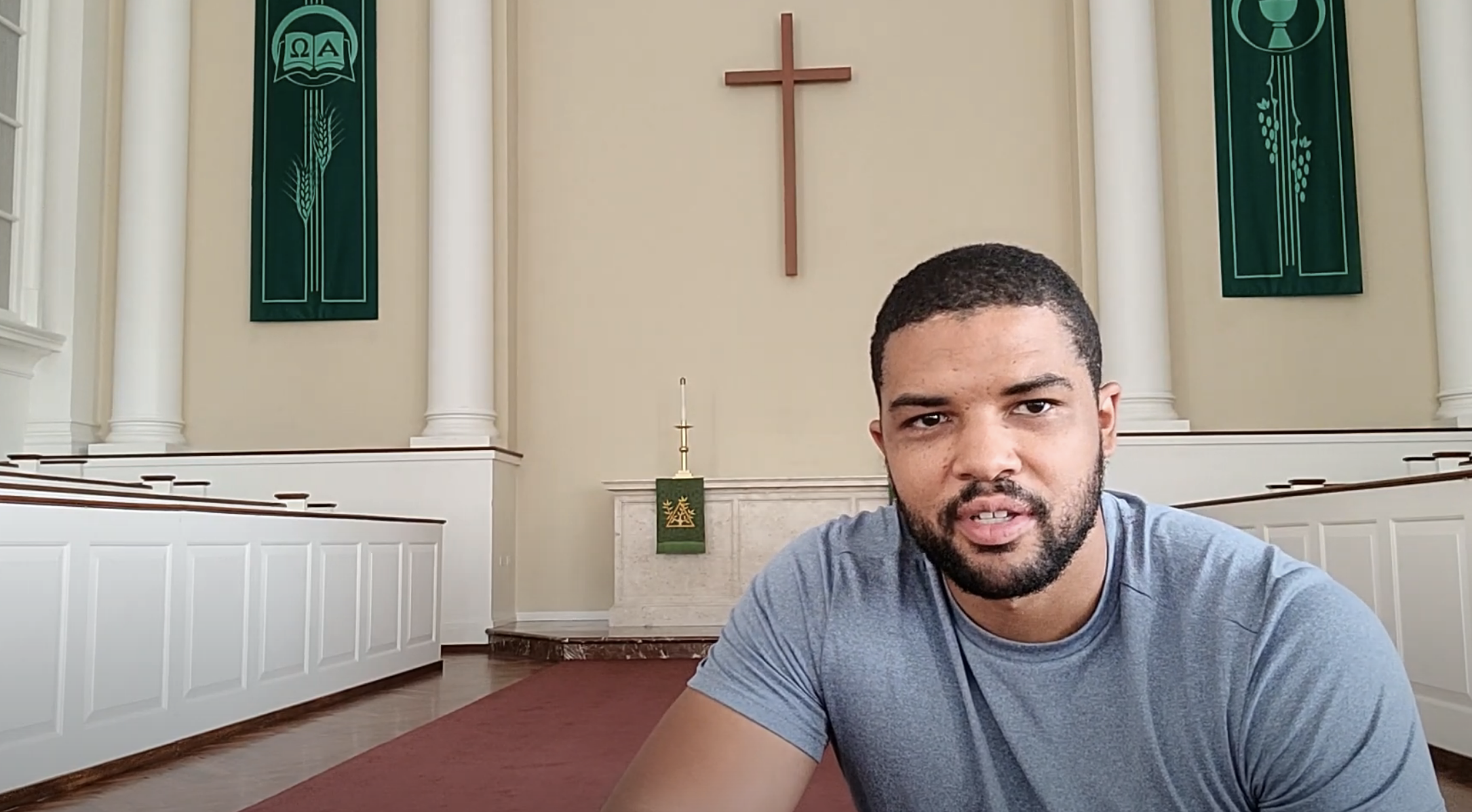 Youth Video Lessons — Rocky River United Methodist Church