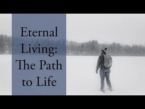 Eternal Living Video Series — Rocky River United Methodist Church