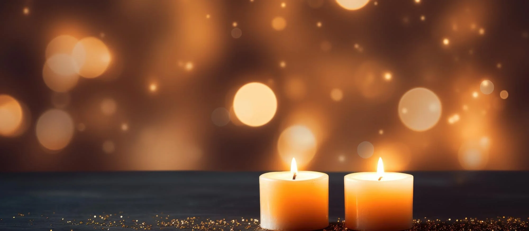 Two Candles: He Gets Me — Rocky River United Methodist Church