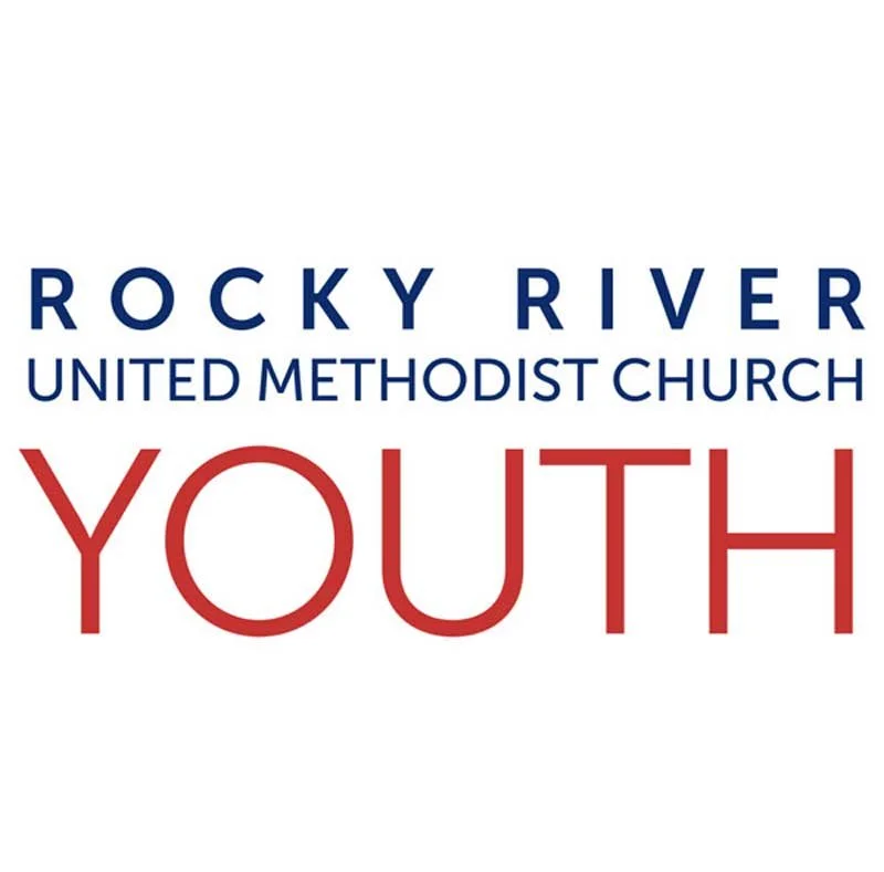 Home — Rocky River United Methodist Church