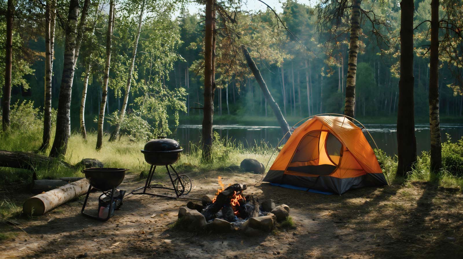 Men’s Adventure Weekend 2025 — Rocky River United Methodist Church