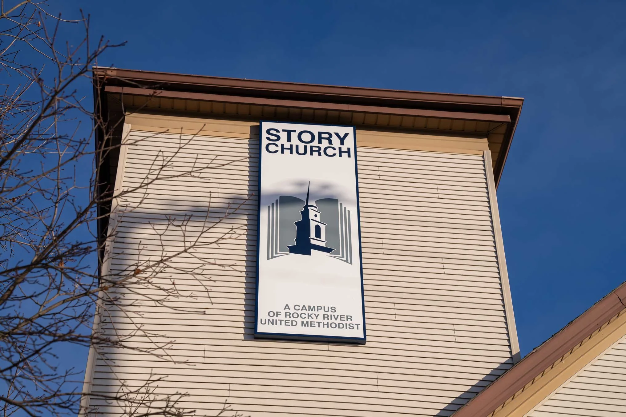Story Church Receives $100,000 Vitality Grant — Rocky River United ...