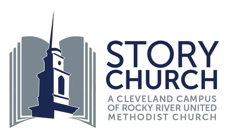 Story Church Home — Rocky River United Methodist Church