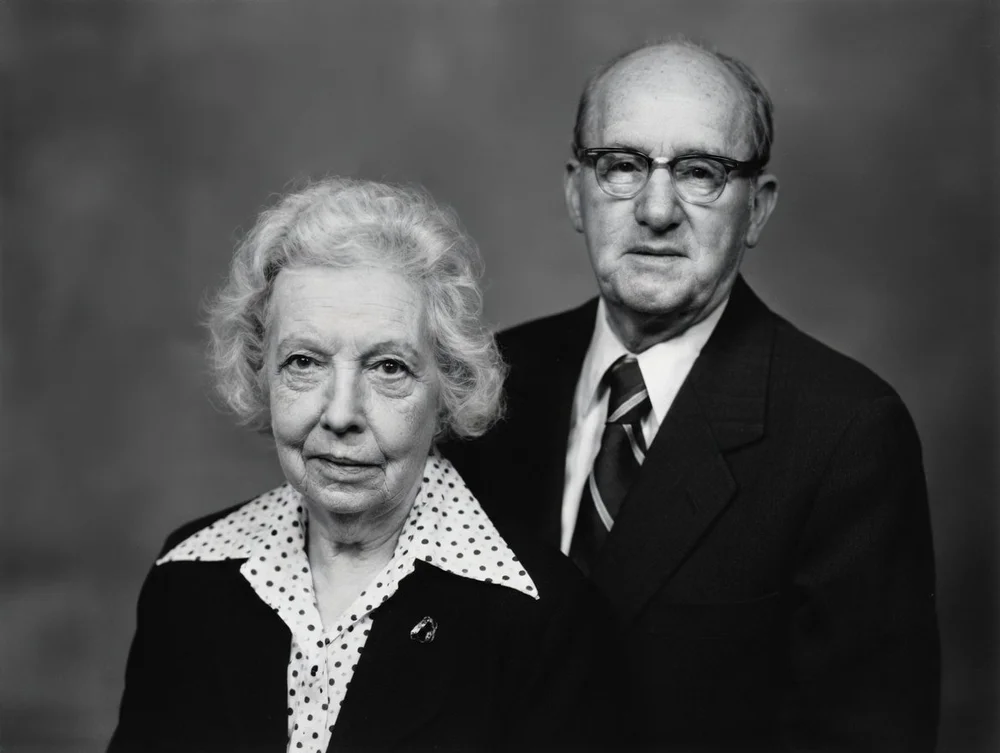 Theo & Belle Moll Society Sunday — Rocky River United Methodist Church