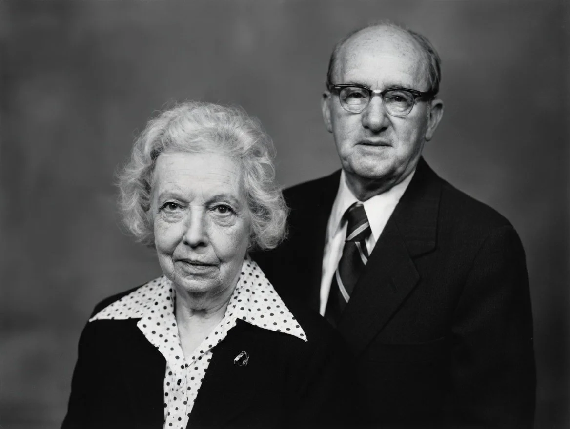 Theo & Belle Moll Society Sunday — Rocky River United Methodist Church