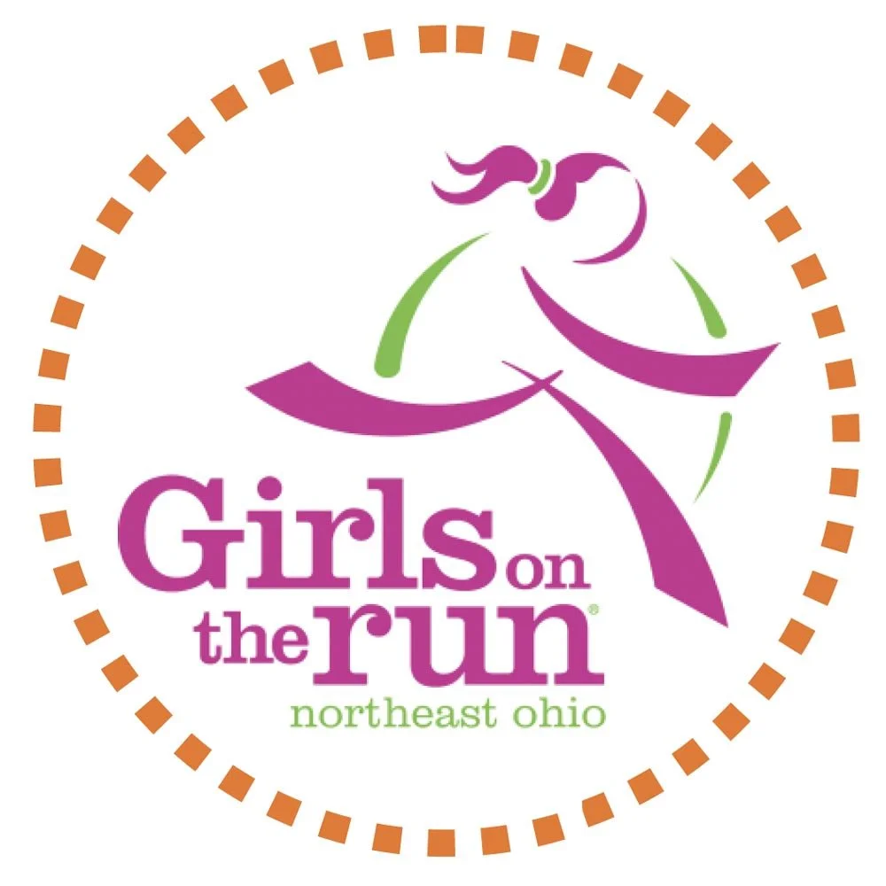 Girls on the Run — Rocky River United Methodist Church