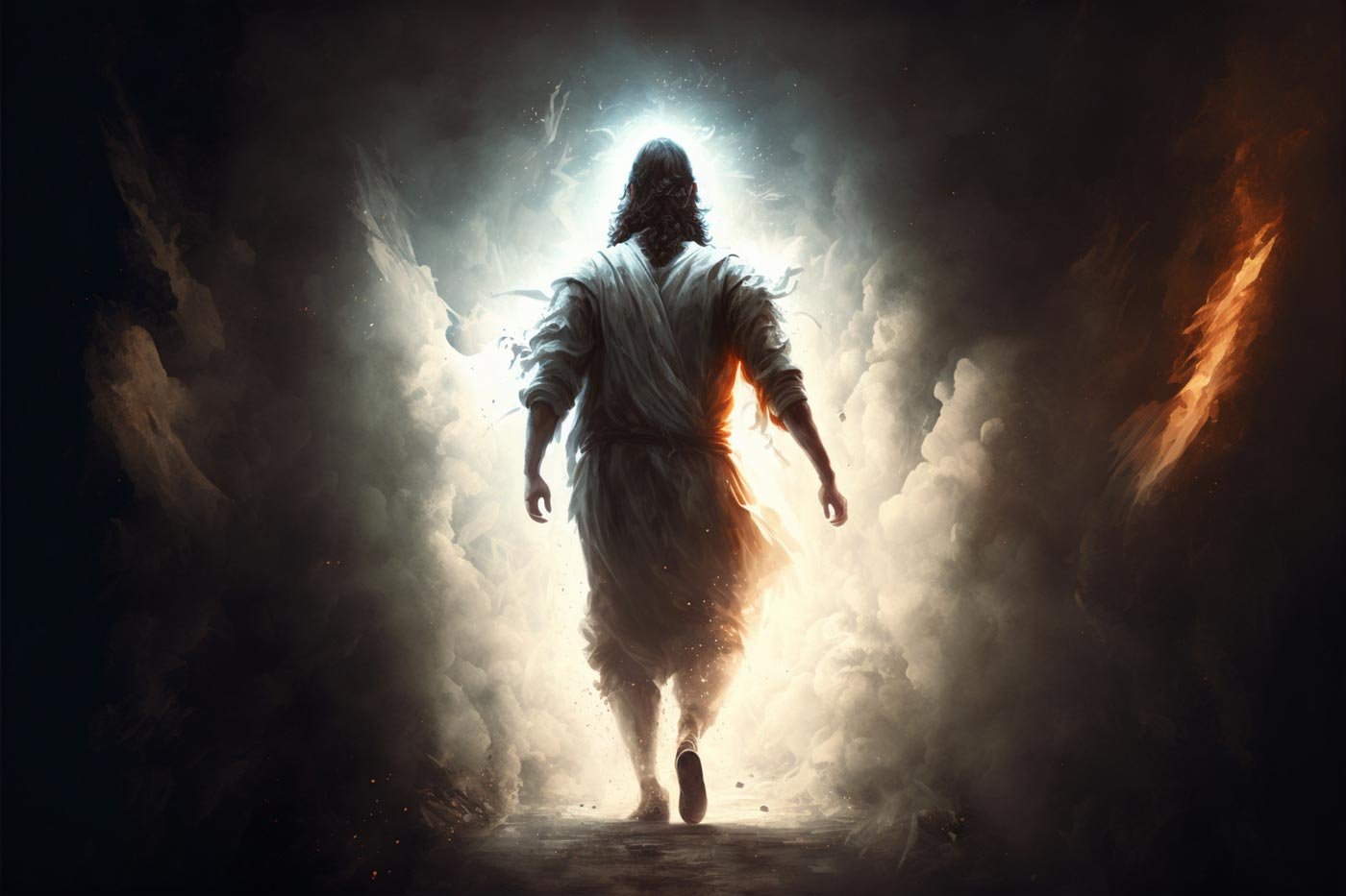 Jesus vs. Religious Leaders Pt. 2 — Rocky River United Methodist Church