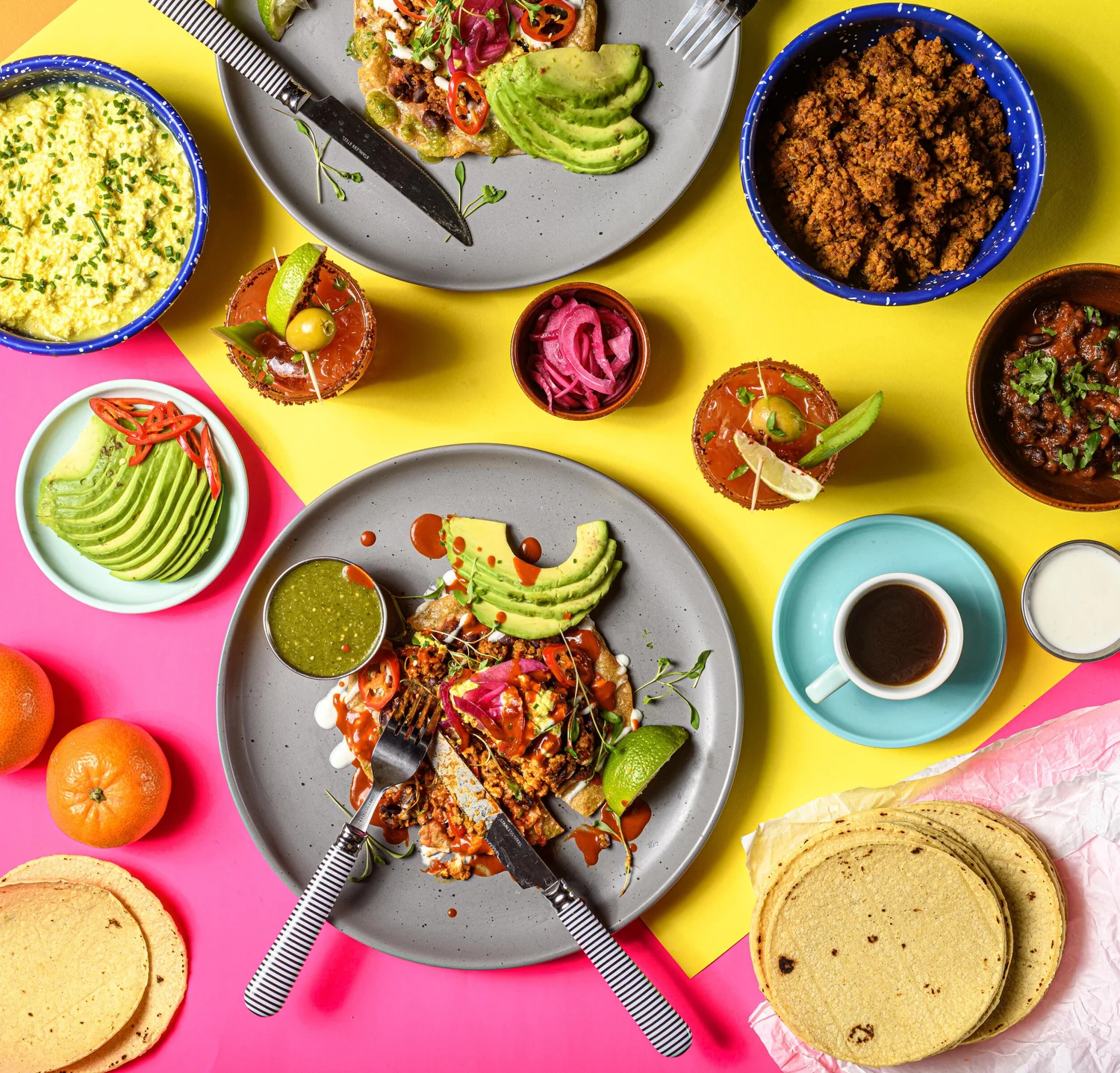 Food And Drink Photography
