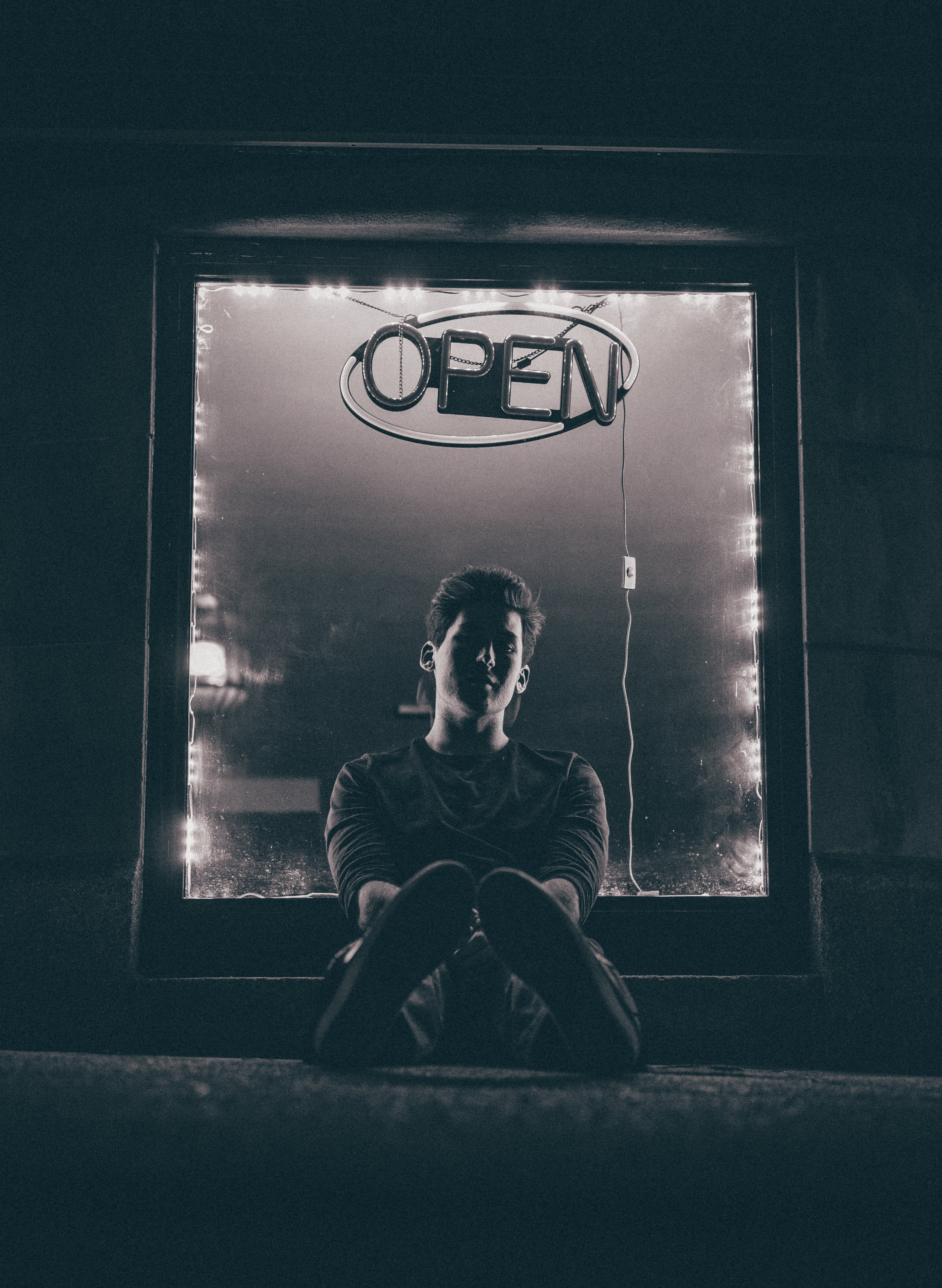 Media — Harry Egan