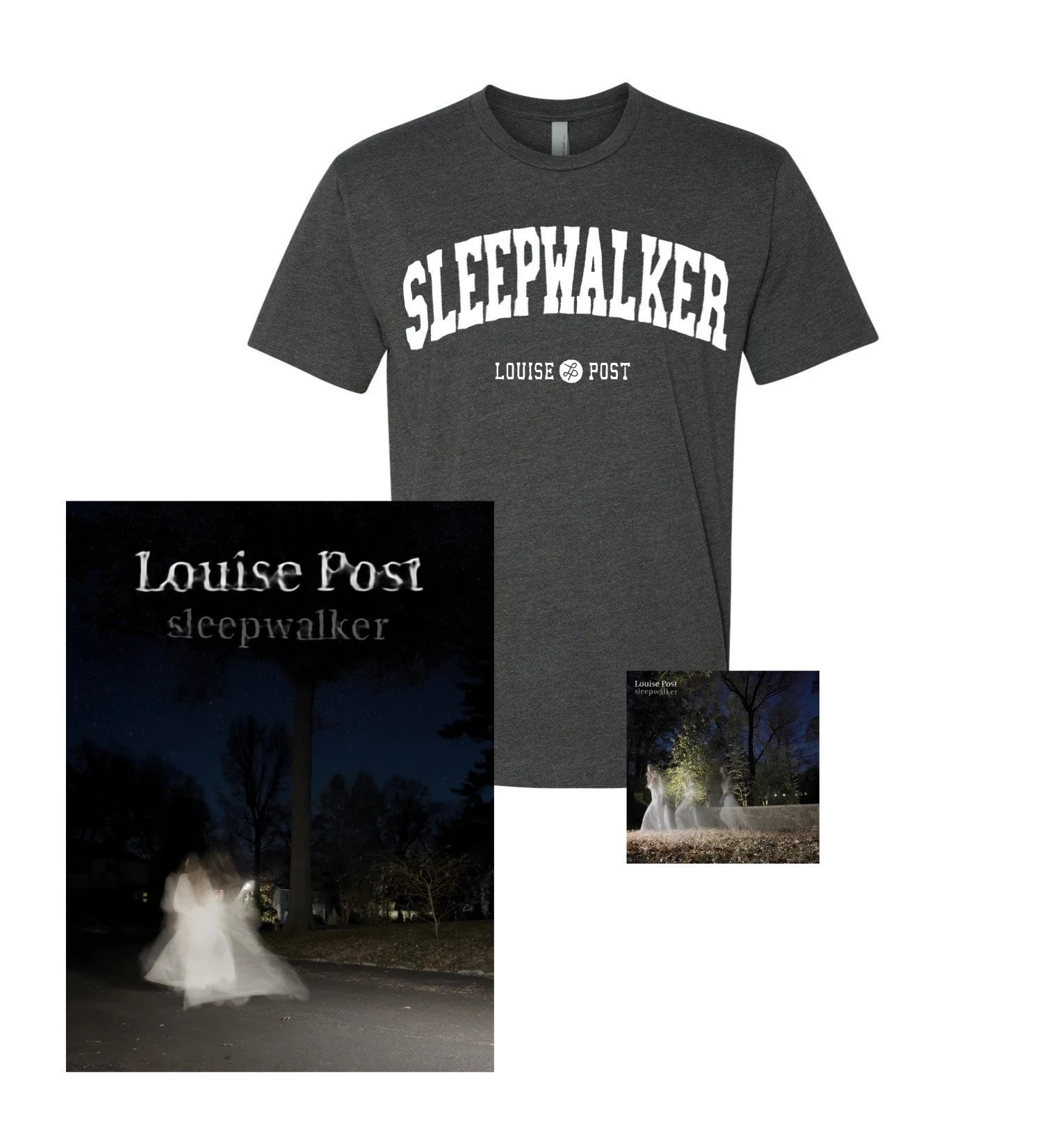 Louise Post — El Camino