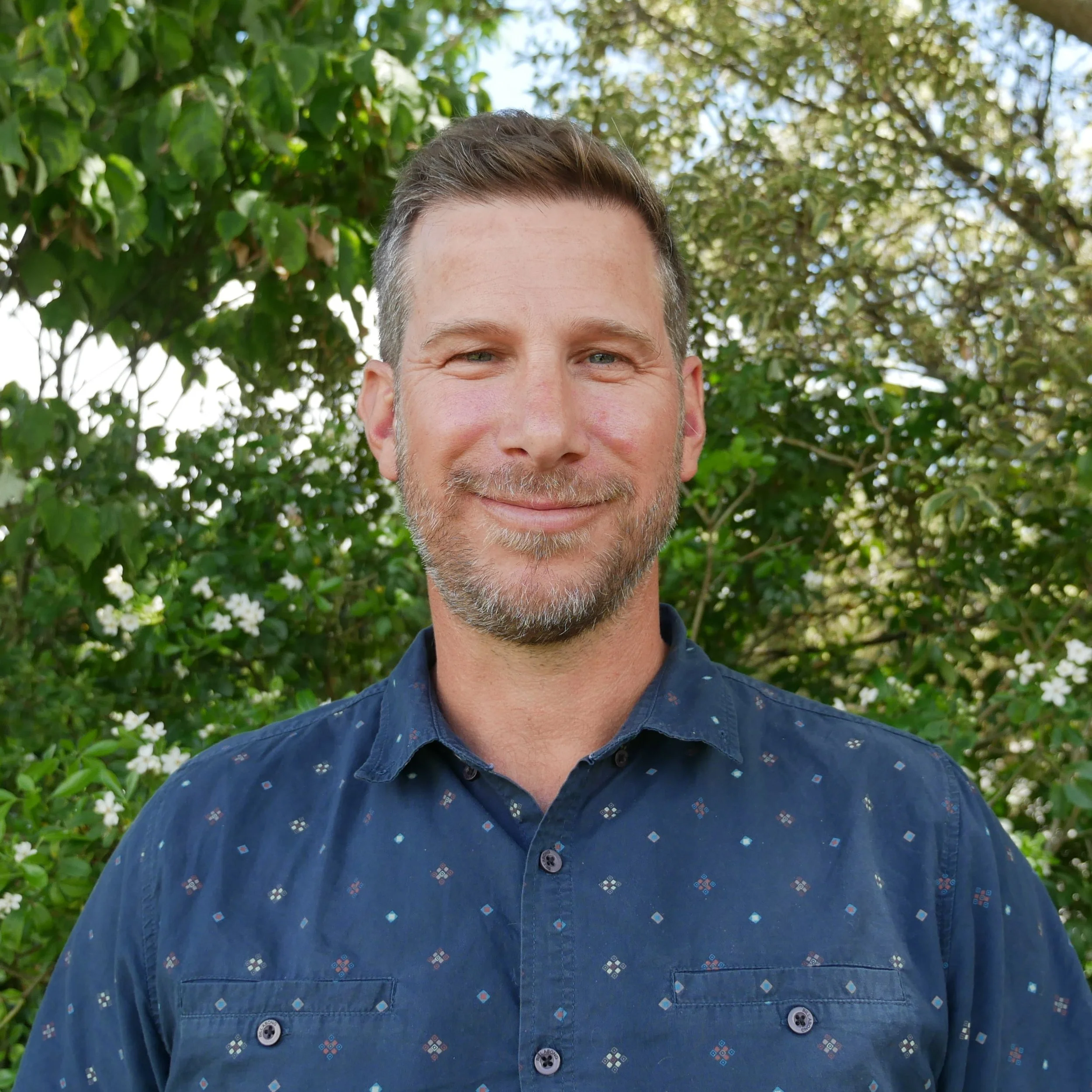 Staff — Hope Community Church