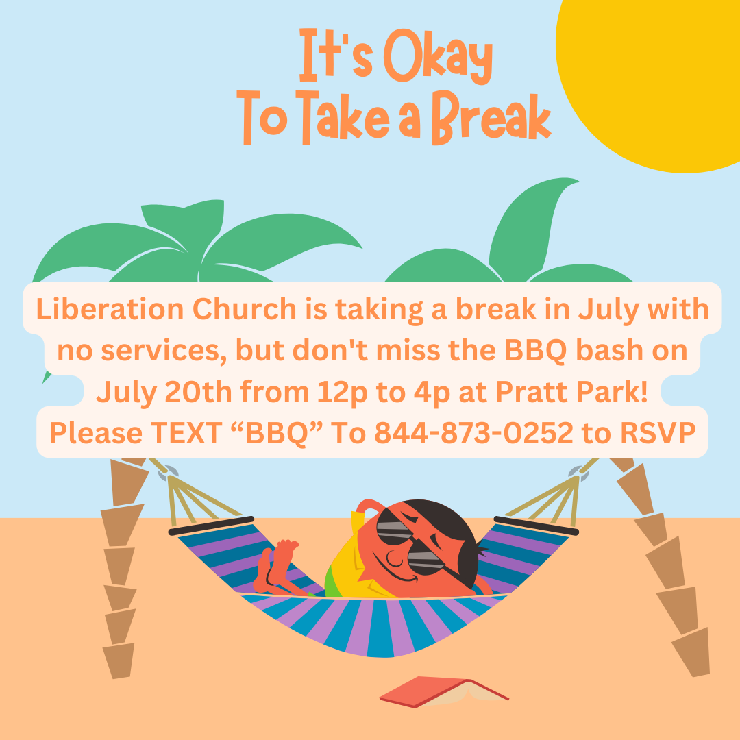 Liberation United Church of Christ