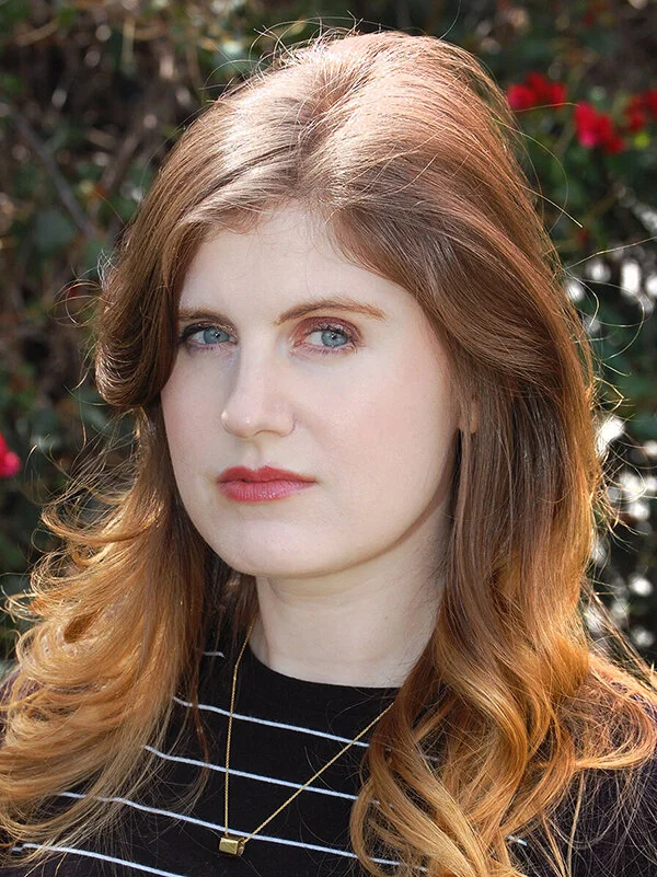 About — Ariel Alter
