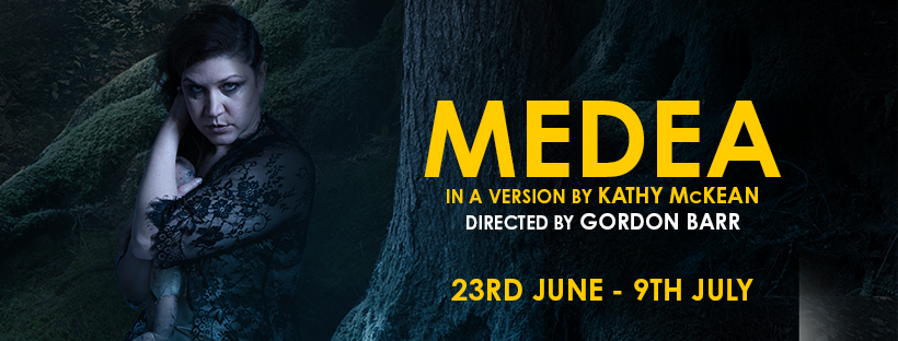 Medea | 2022 — Bard in the Botanics