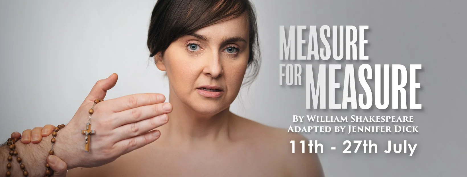 Measure for Measure | Written by William Shakespeare Adapted by ...