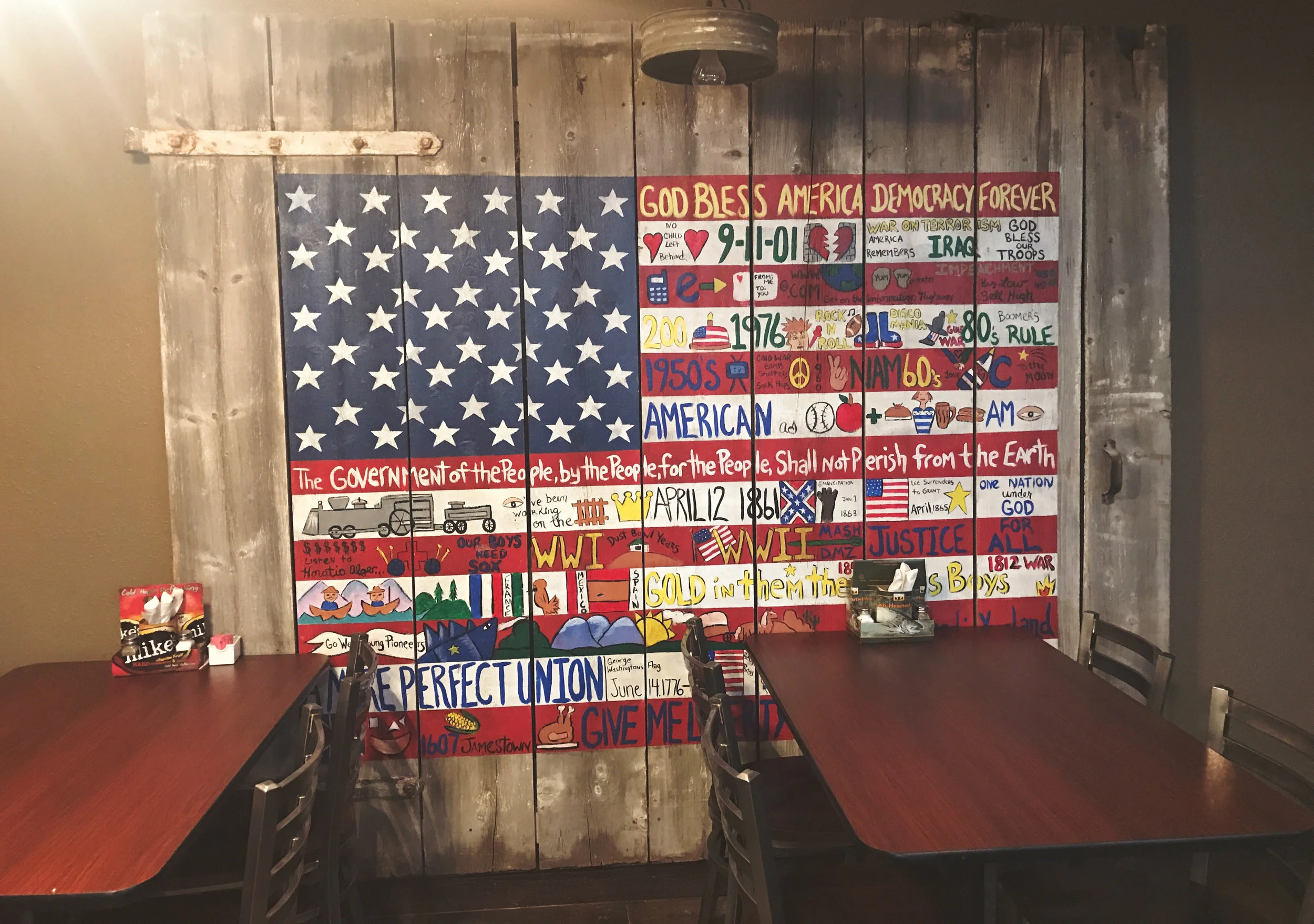 South Gate Saloon