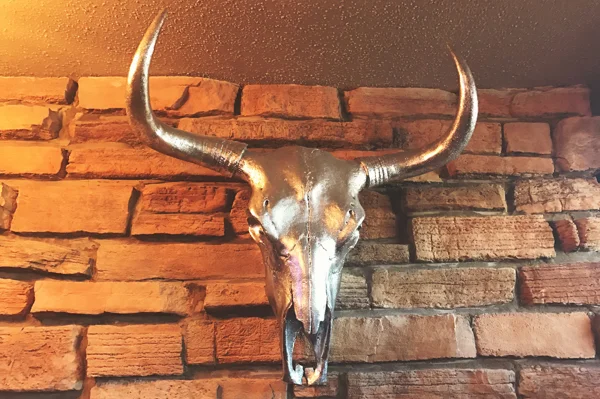 South Gate Saloon