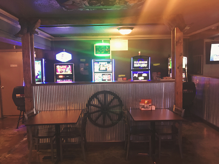 South Gate Saloon