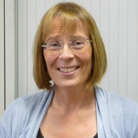 Anne O'Loughlin — INSWABI