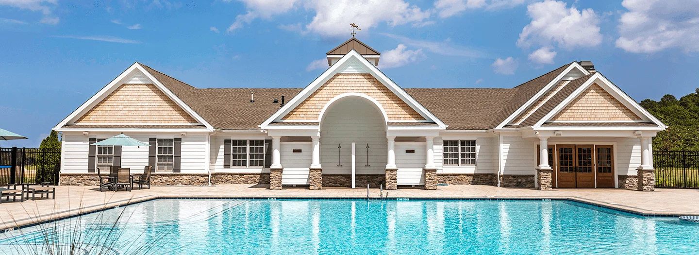 Where We Build — Canalfront Builders