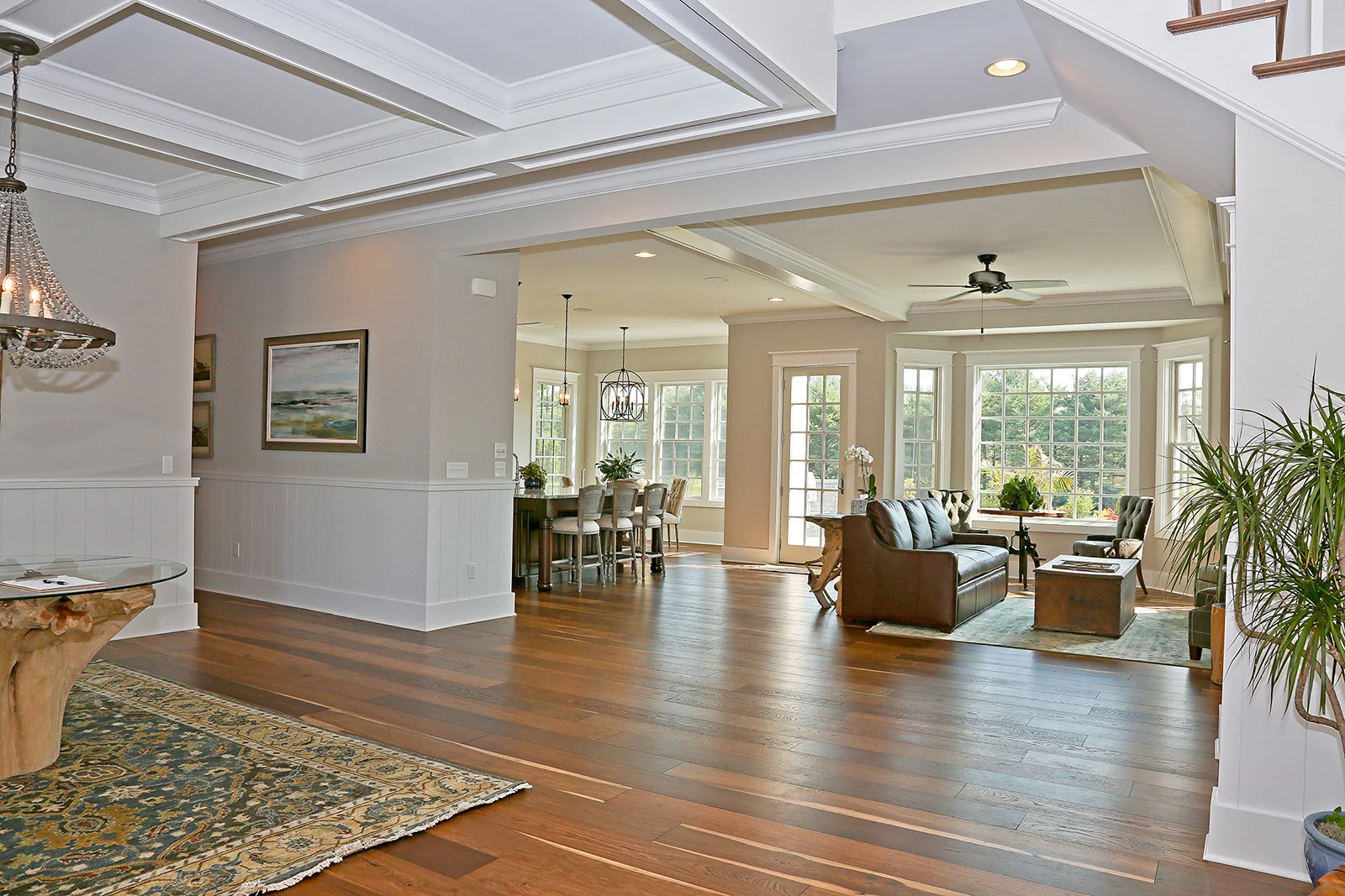 Canalfront Builders | Custom Home Builder | Lewes, Delaware