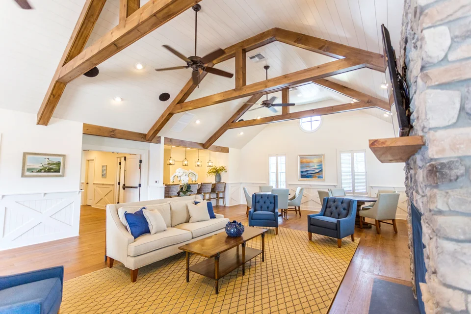 Canalfront Builders | Custom Home Builder | Lewes, Delaware