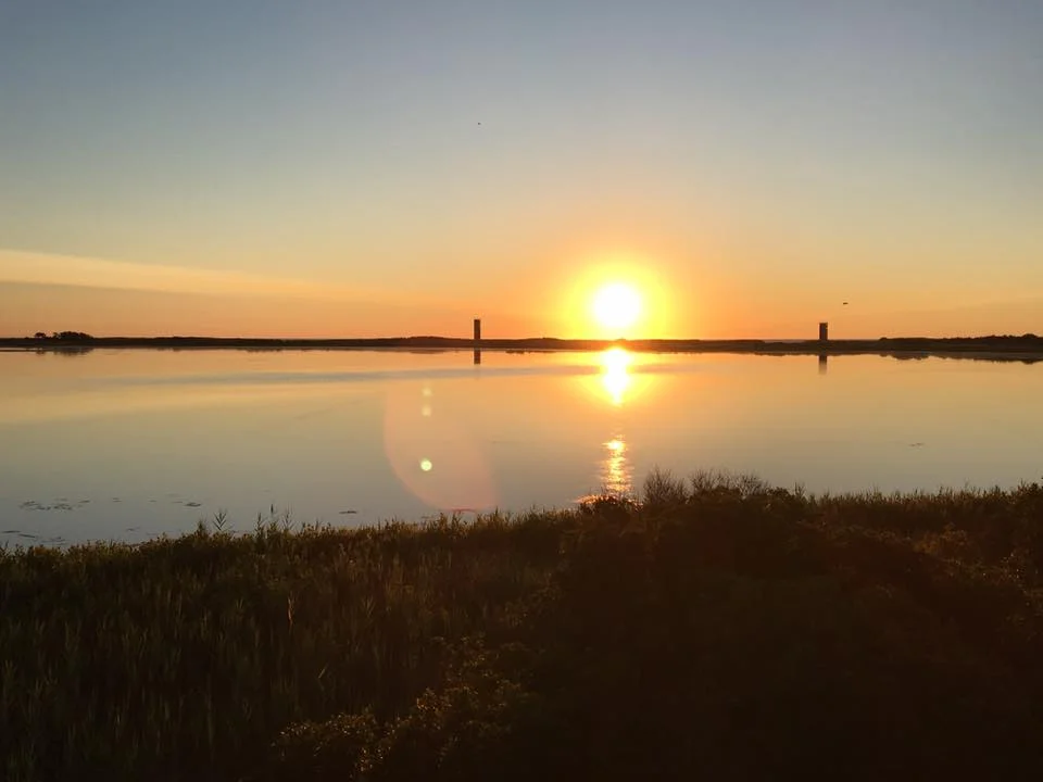 SHOWFIELD — Canalfront Builders