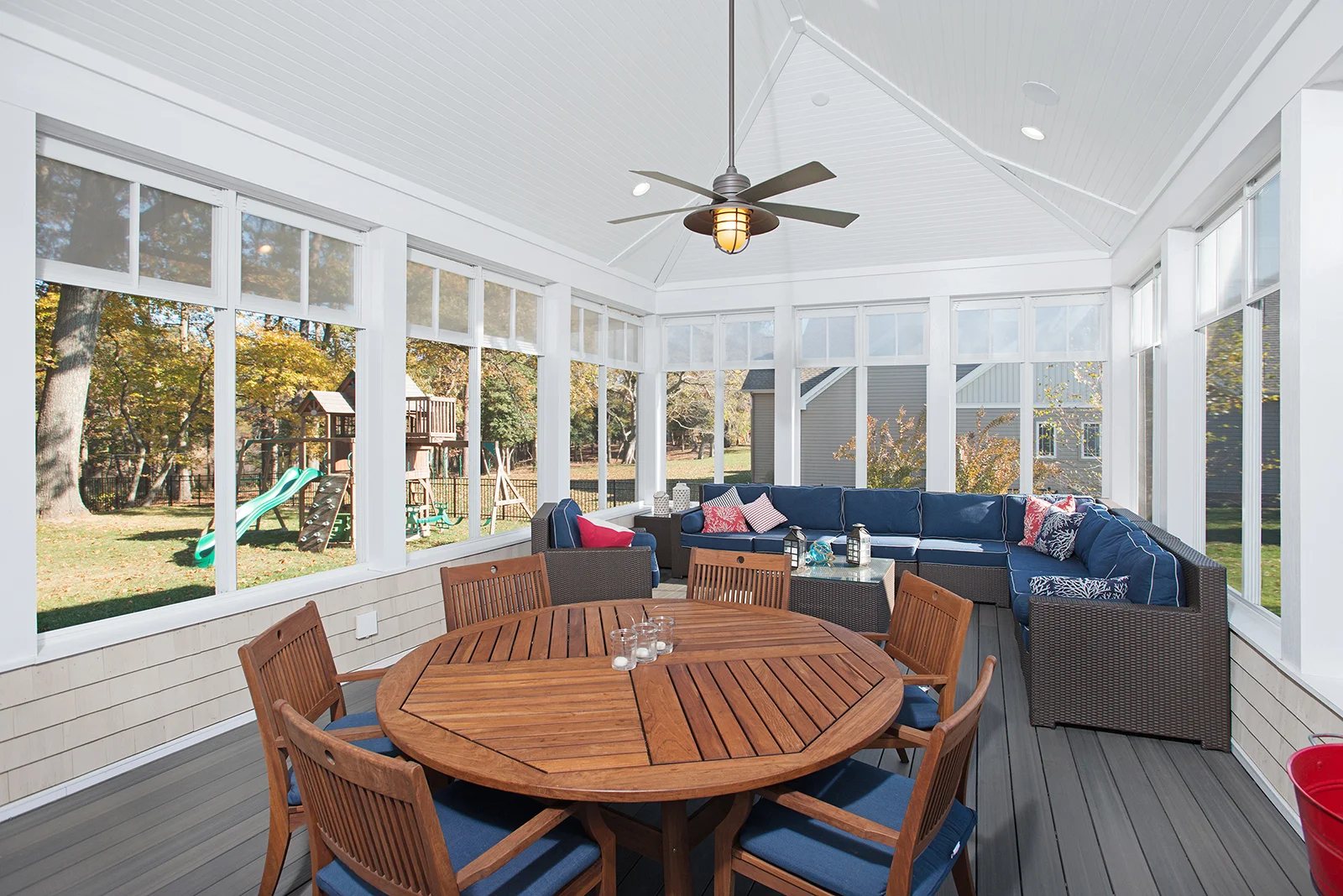 Canalfront Builders | Custom Home Builder | Lewes, Delaware