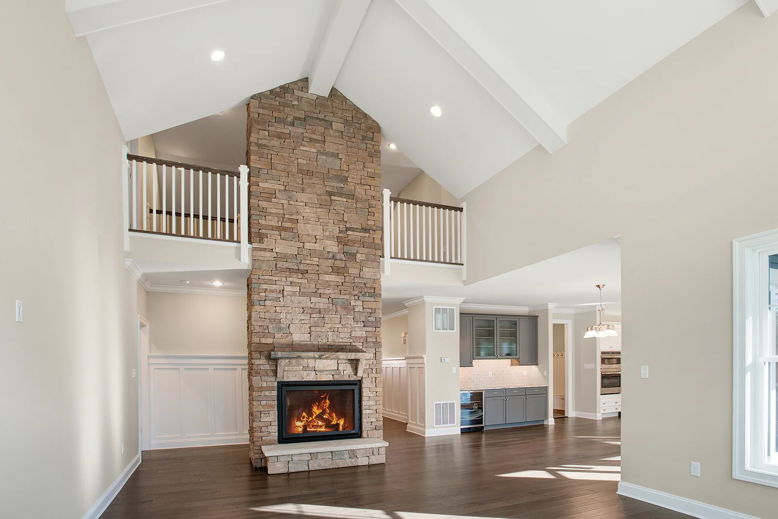 Canalfront Builders | Custom Home Builder | Lewes, Delaware