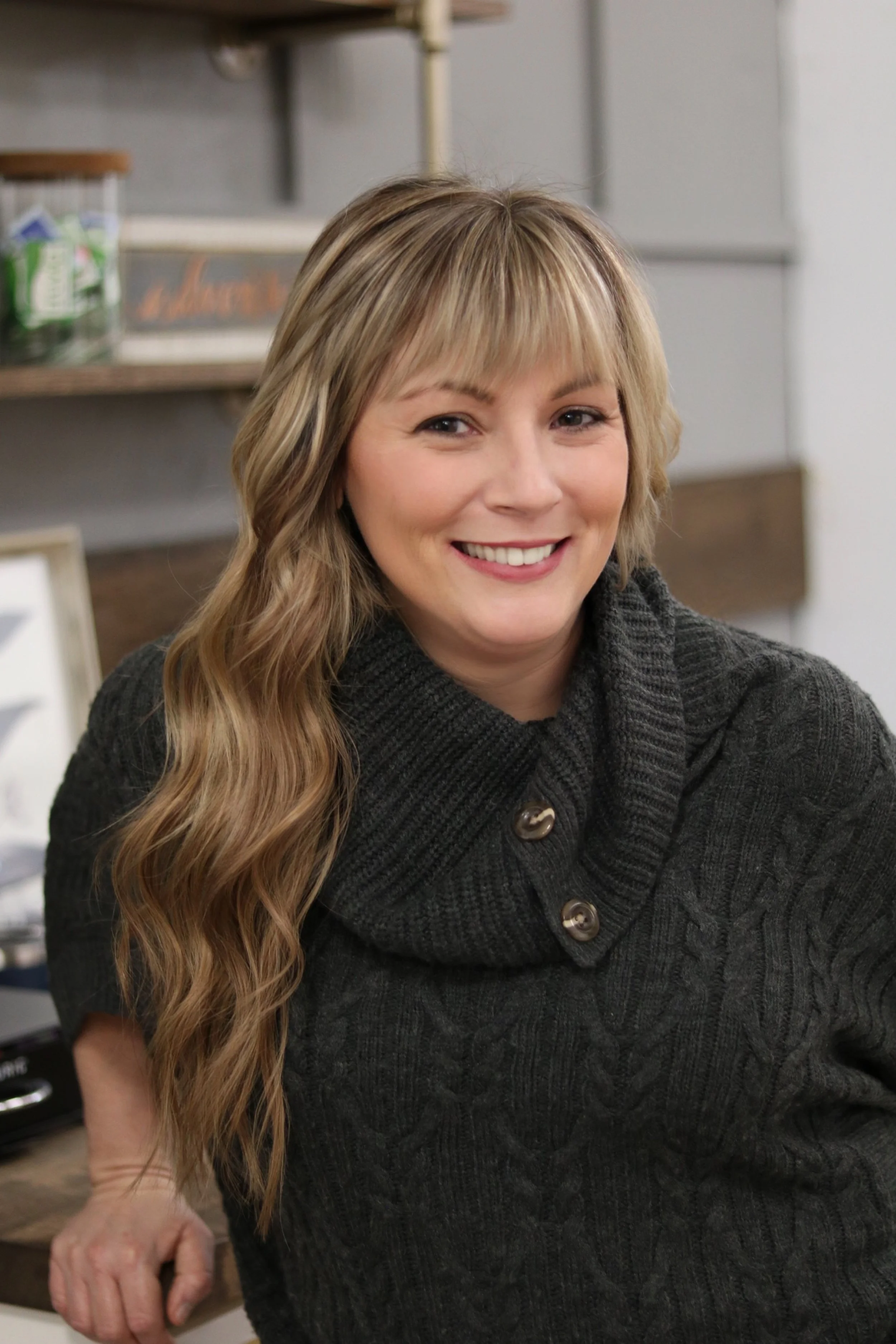 Our Team — BellaCapelli