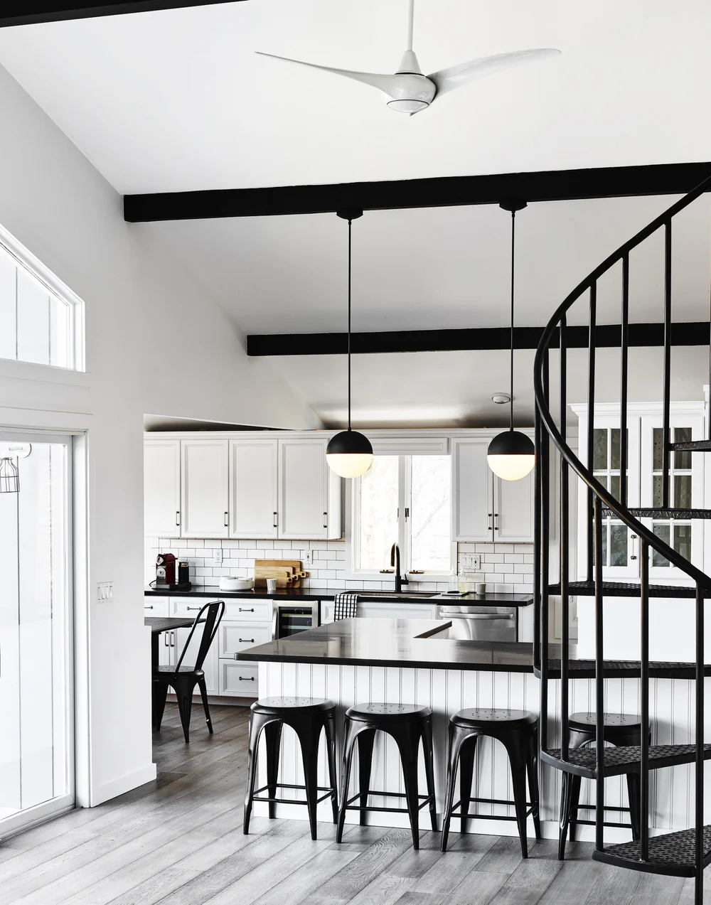 Lexington — Grey Dove Design